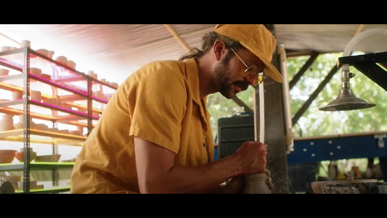 Pot Daddy Studio | About - YouTube