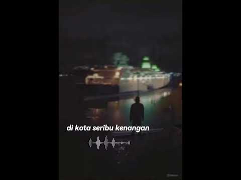 Di kota seribu kenangan || MOTEBER WAGADEY || reggae remix 2026 