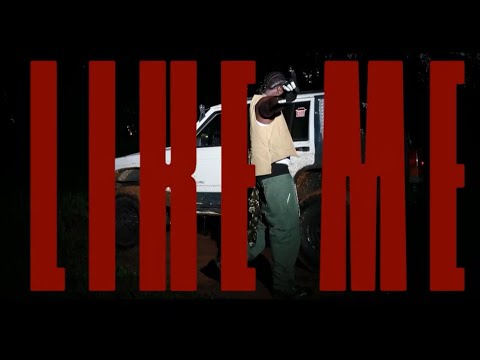 LIKE ME (Official Music Video) - YouTube