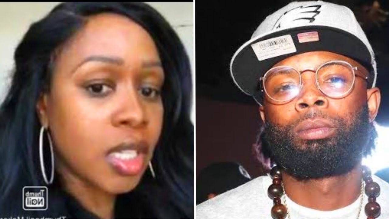 Eazy The Block Captain Exposed His Reaction To Remy Ma Did She still ...