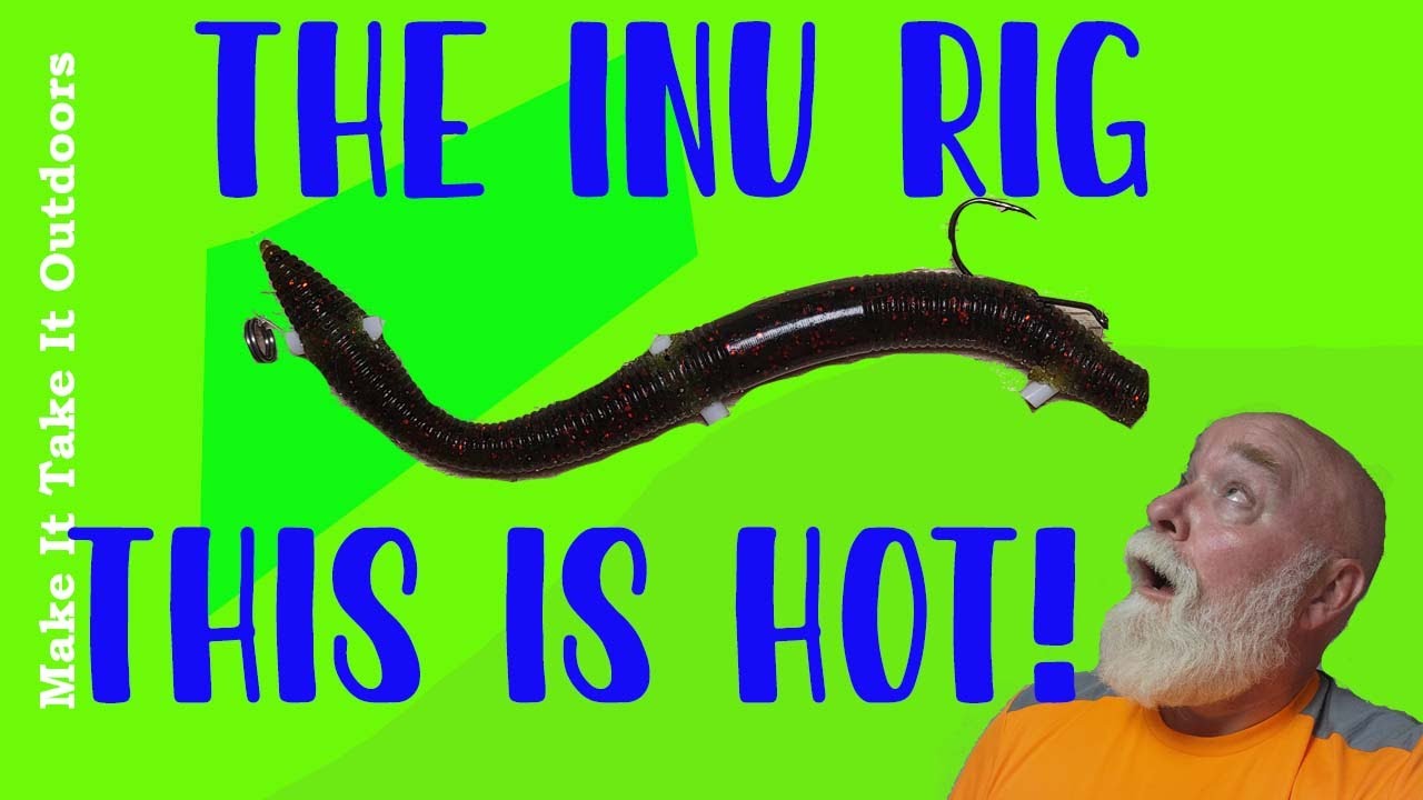 The INU RIG! The newest and hottest rig out of Japan! - YouTube