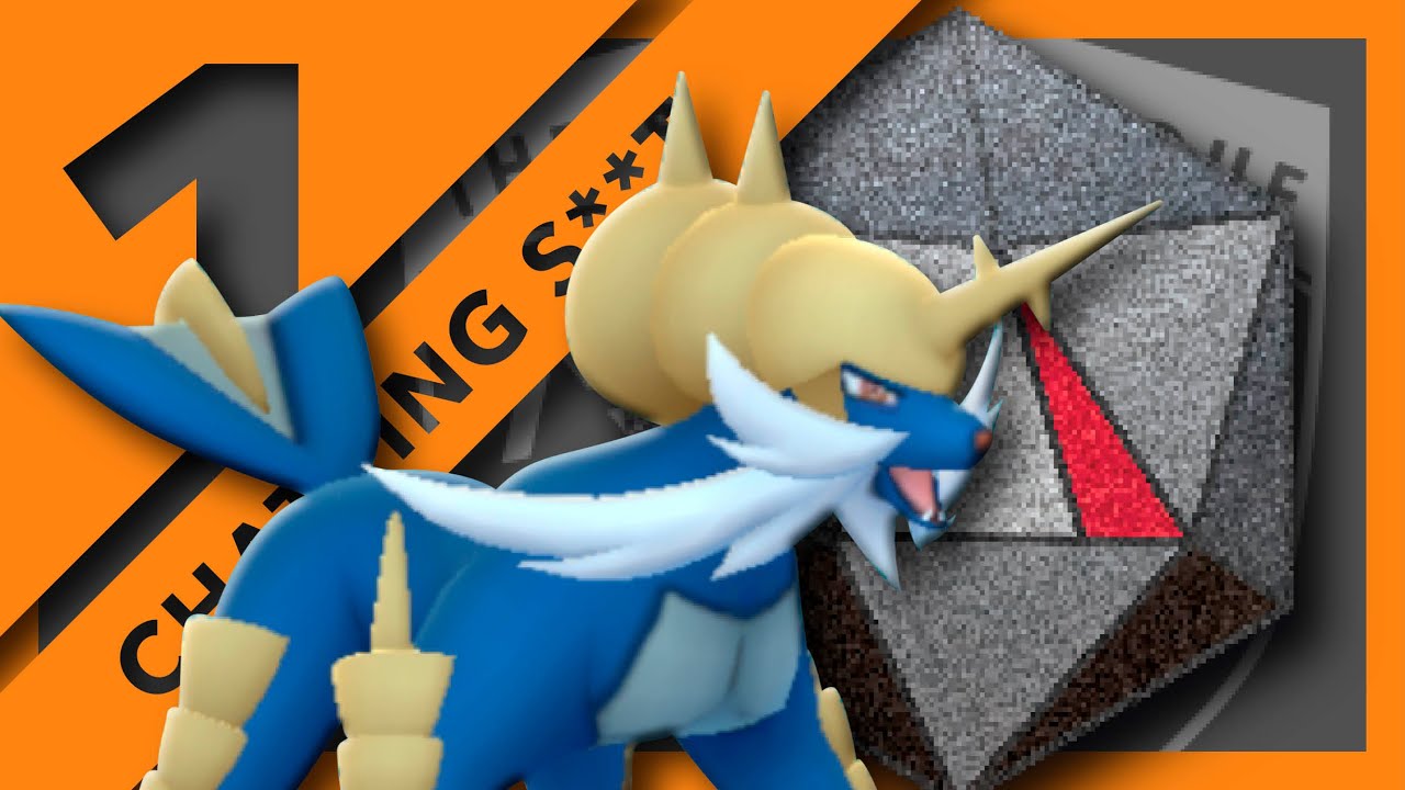 Obsidian Cup Picks - Chatting S**t Episode 1 - Pokemon Go PvP - The ...