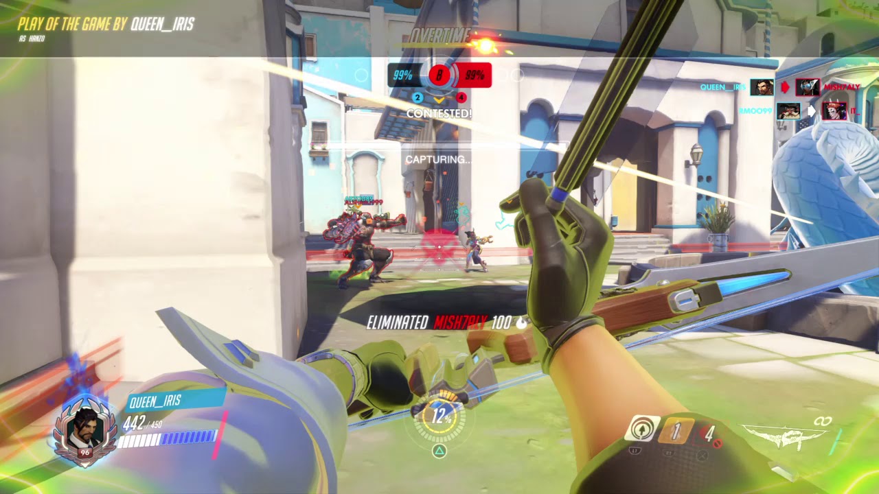 Queen__Iris's Highlight* - YouTube