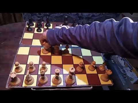 tutorial ajedrez (parte 2) - YouTube