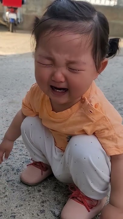 떼쓰는 아이 어떻게 하나요 Youtube