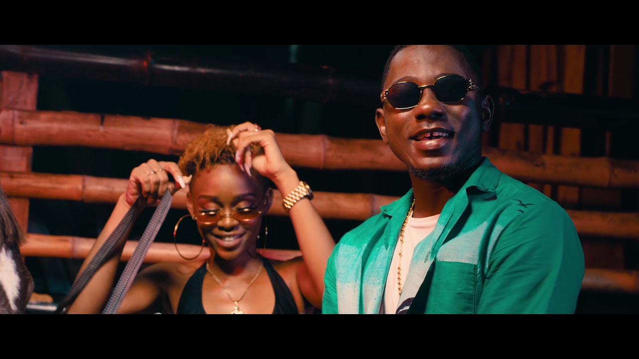 Trepdee x Ceeza Milli - Spritually - YouTube