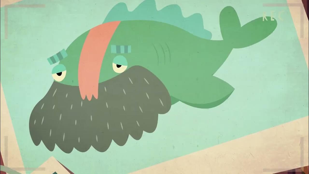 BBC Bitesize Fossils Made with Clipchamp - YouTube