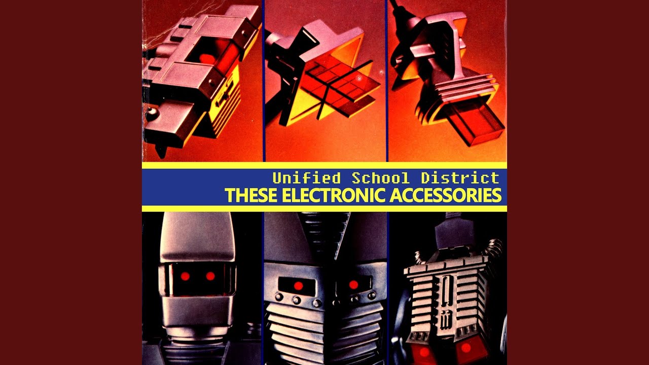 Scary-O (feat. Conceit) - YouTube