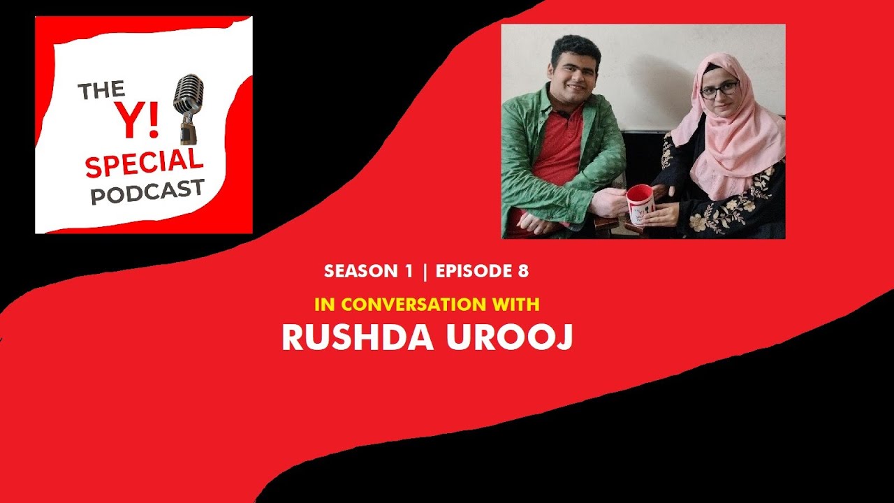 Season 1 Episode 8 | with Rushda Urooj - YouTube