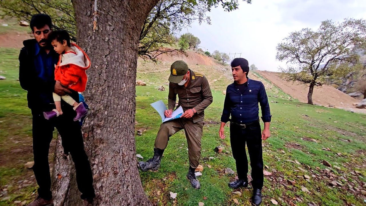 In search of Fatima: a mission in the wild mountains with the police ...