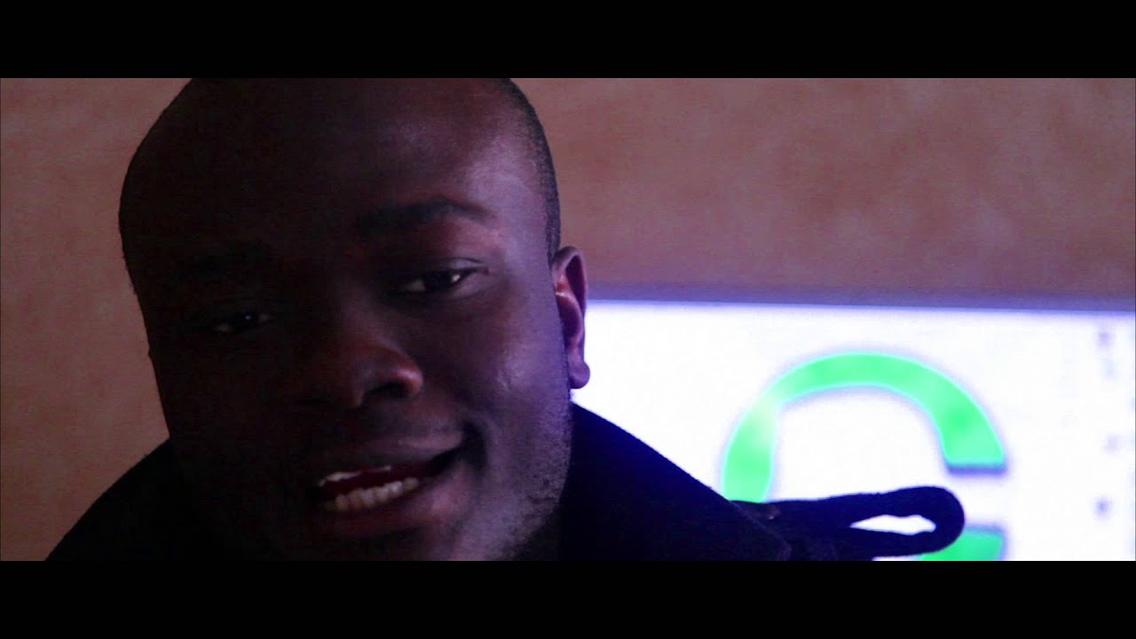 creative minds studios (présentation) - YouTube