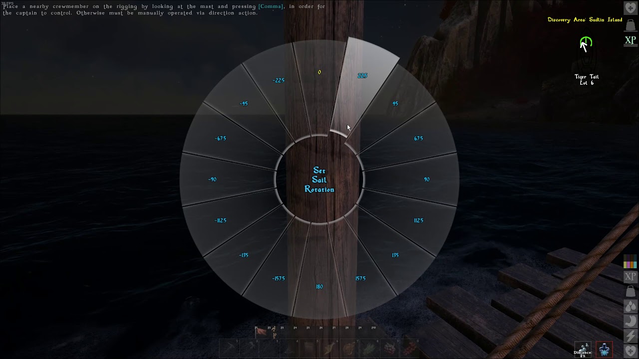 Atlas Power stone Island OP Mobs and WTF Moments. - YouTube