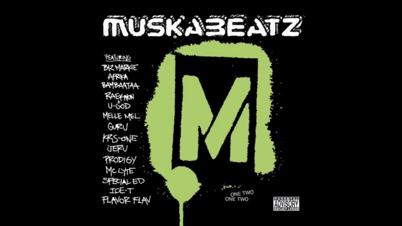 Muskabeatz - Biz Markie : Body Rock - YouTube