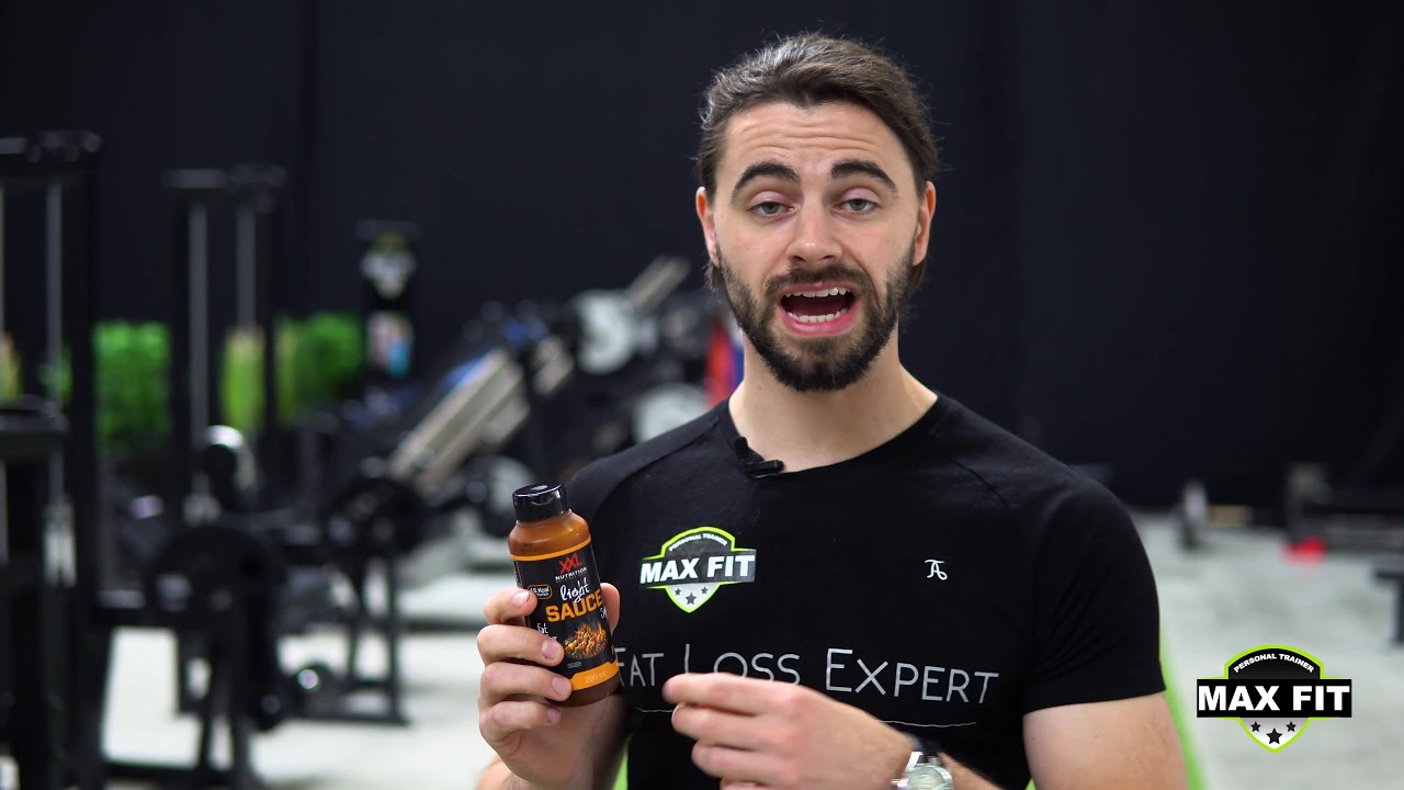 Maak je eten lekkerder met light sauzen - YouTube