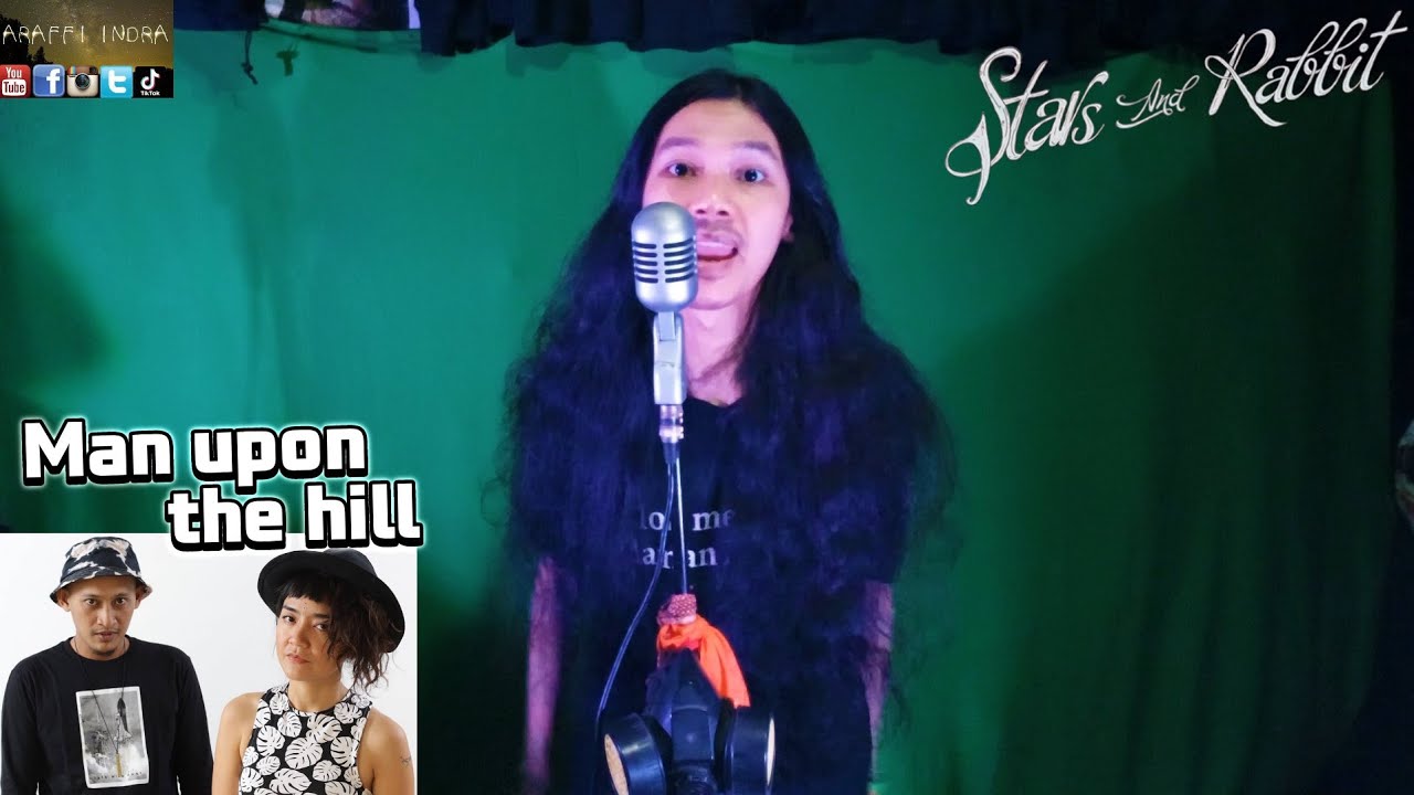 Stars And Rabbit - Man upon the hill (VOCAL COVER) - YouTube