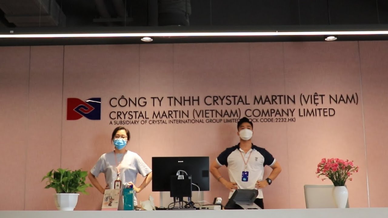 CMVN work out 5 minutes - YouTube