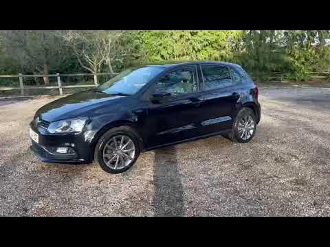 VW Polo - YouTube
