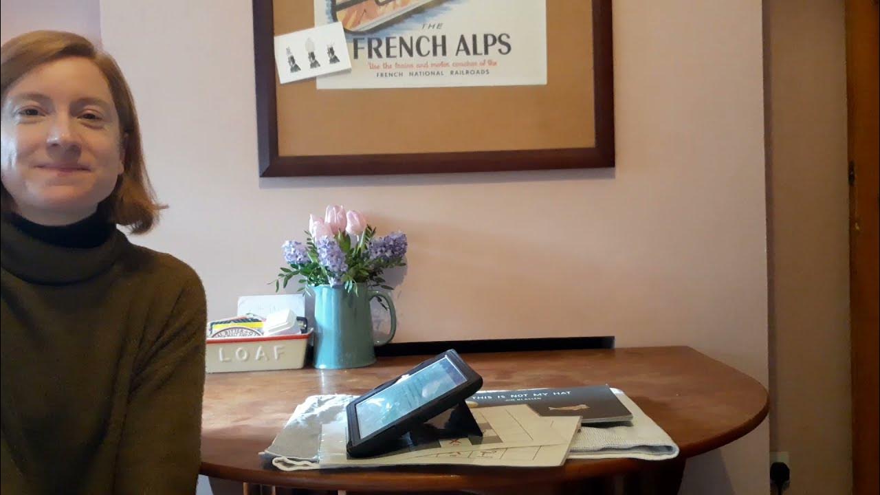 Using an Aided Language Display - YouTube