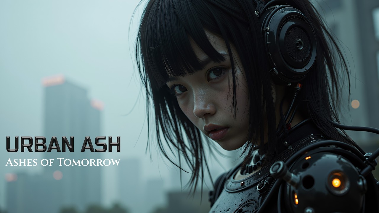 Urban Ash | Instrumental Music | Relaxing Piano - YouTube Music