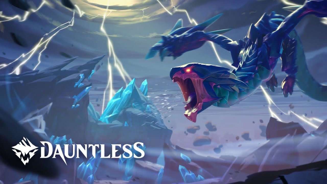 Schock-Eskalation 1-13|Deutsch|Dauntless - YouTube