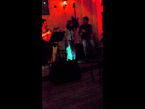 ata bar avanos