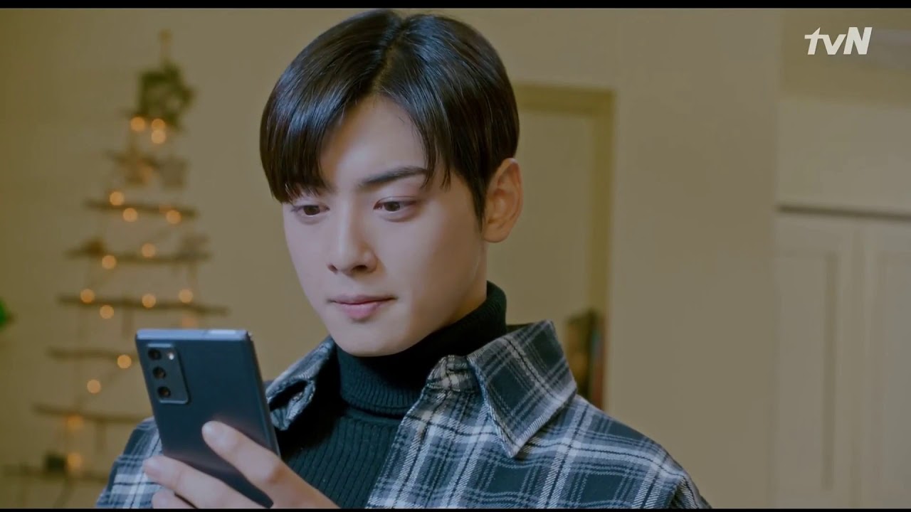 True Beauty : Lim Ju Gyeong last message - YouTube