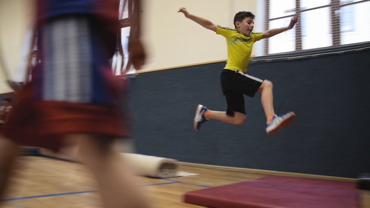 PKHB community ep.1 - YouTube