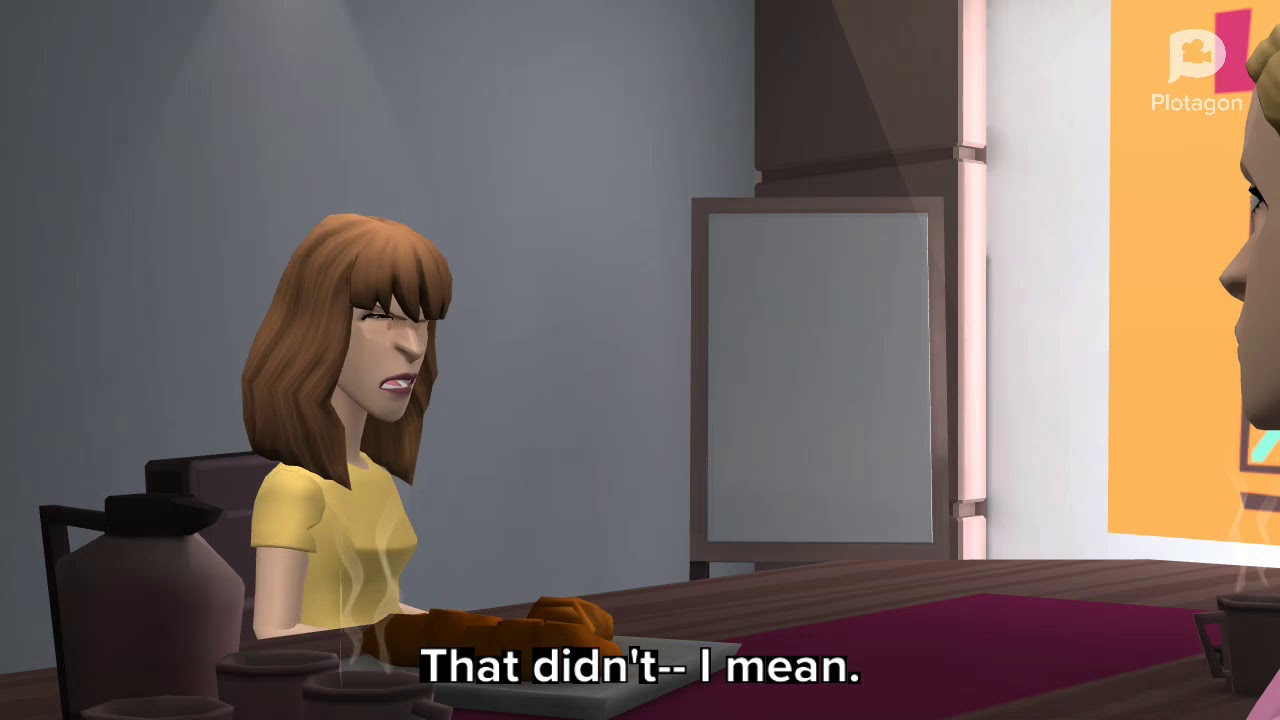 Disaster Movie: Alvin and the Chipmunks (2008) (Plotagon Test Animation ...