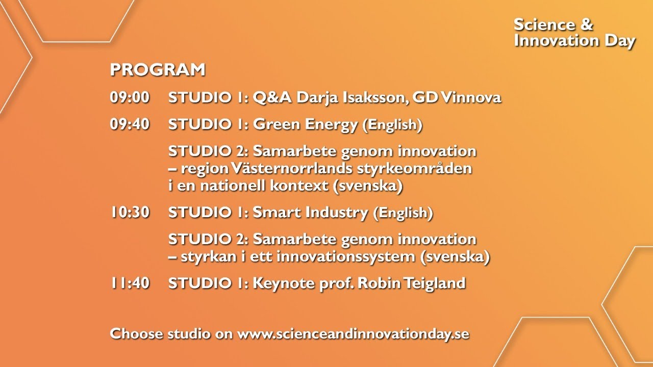 SID 2020 Studio 2 - YouTube