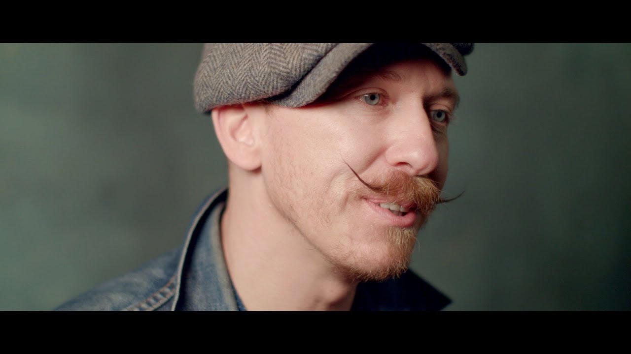 Foy Vance – Real Irish Interview (ad) - YouTube