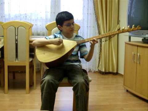zana kücük sanatci