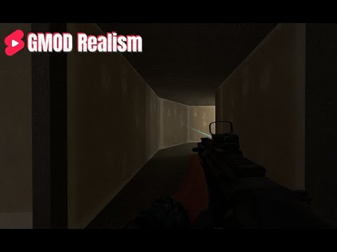 GMOD Realism? - YouTube