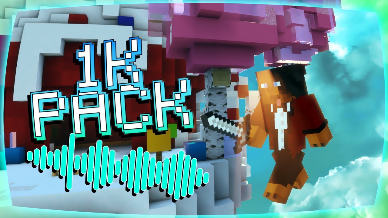 My 1k Pack | Nostalgia Week Ep.7 THE FINALE - YouTube