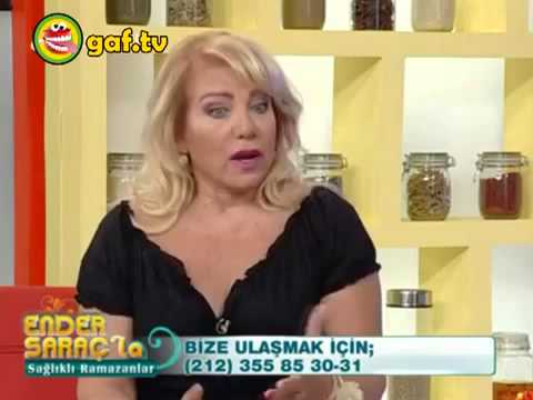 Dr Ender Saraç'tan, Nil Burak'a  bütün erkekleri gönderdiniz  gafı