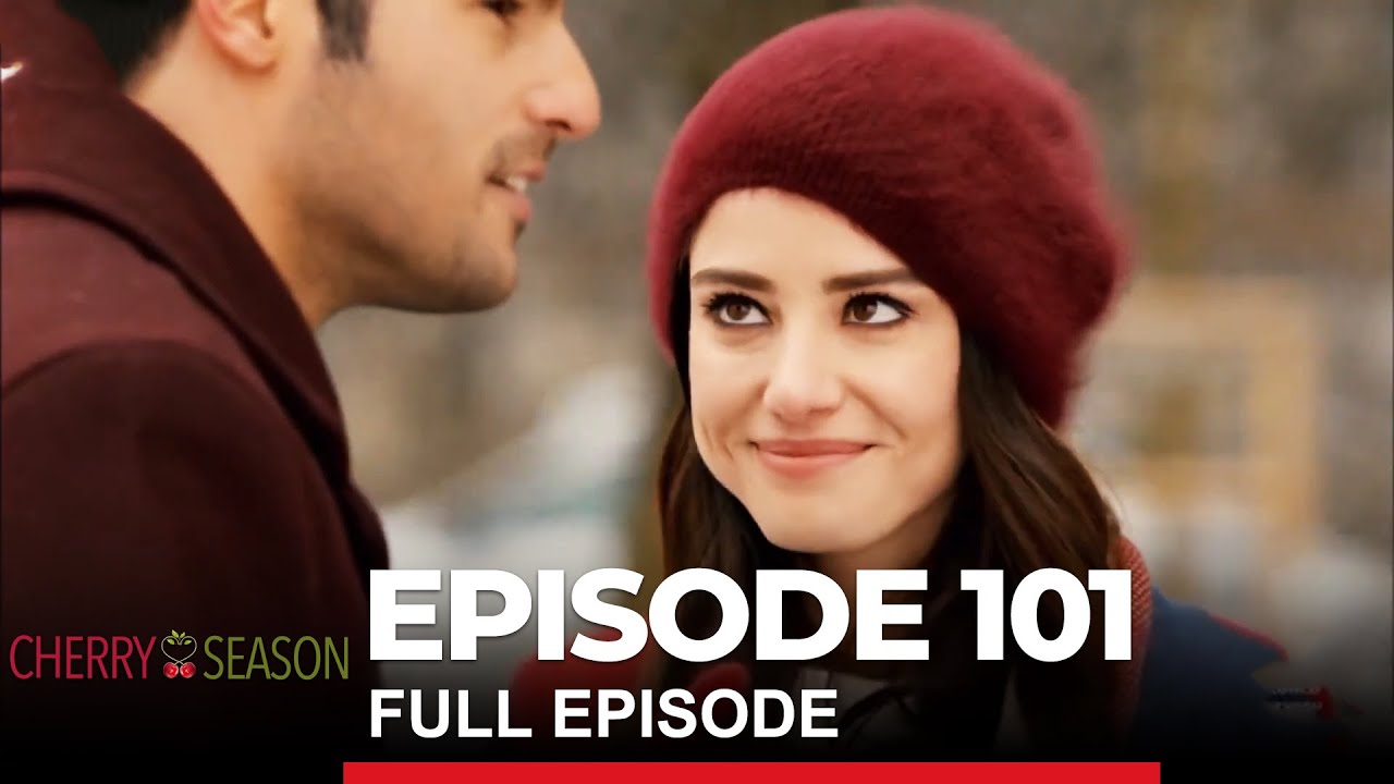 Cherry Season Episode 101 - YouTube