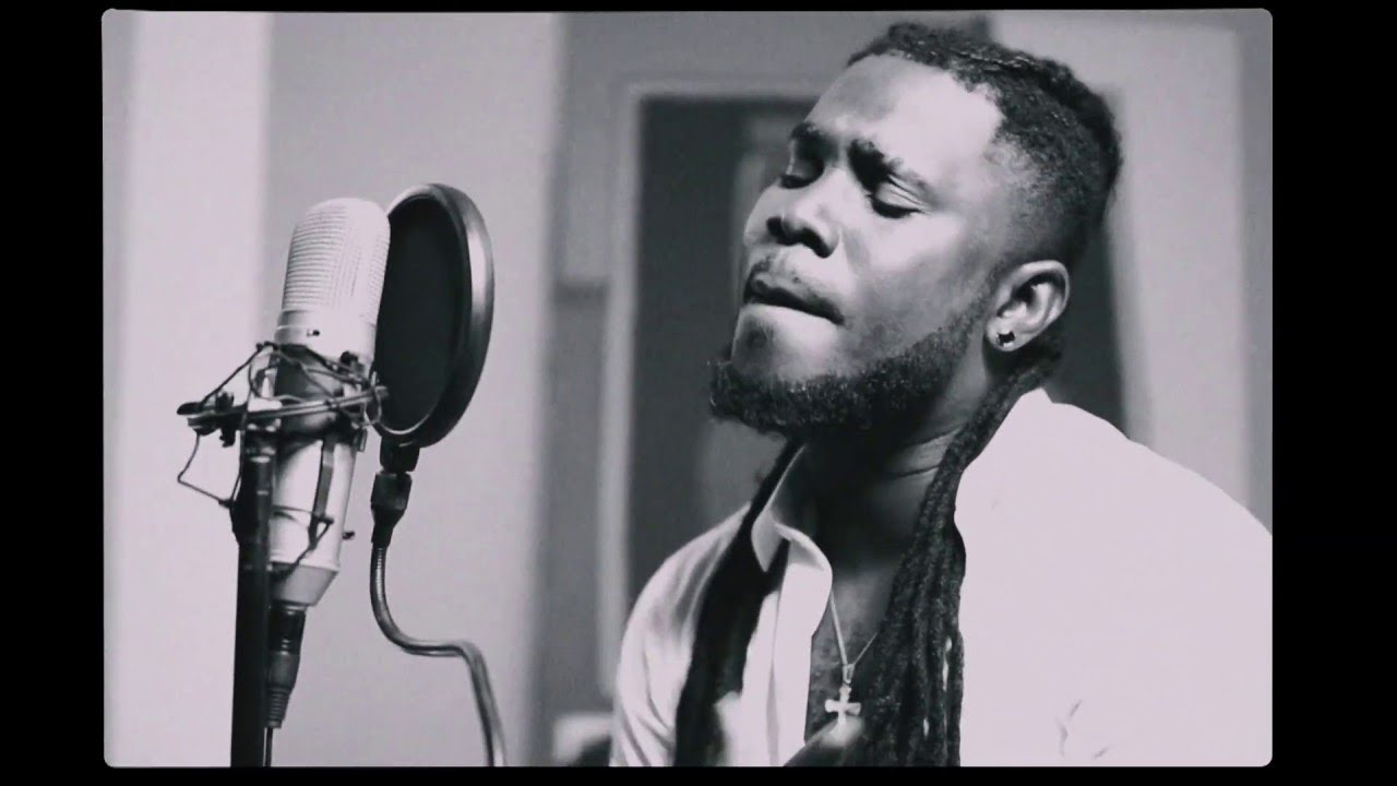 ETANE BLEX MOULONA WOLO official video - YouTube
