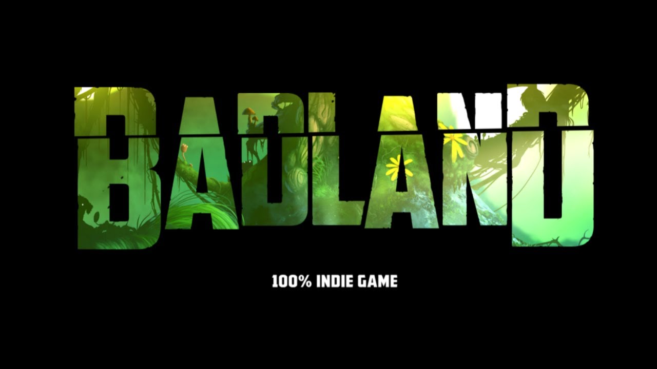 Badland App Review - YouTube