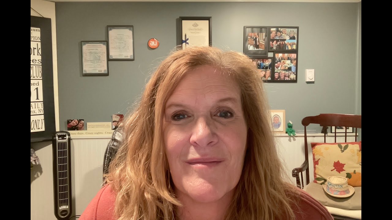 Partly False Information, Experts in Adoption and Happy Birthday, Luce ...