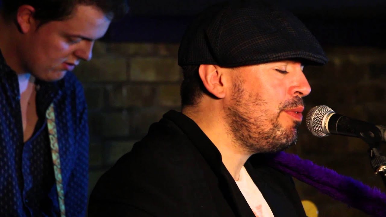 2014 09 29th David J Harvey 'Circles' Short Edit - YouTube