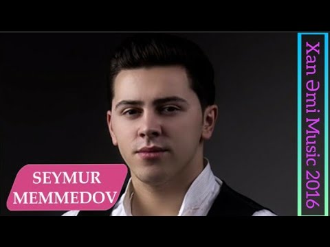 #SeymurMəmmədov & #TürkAzeriMusic \