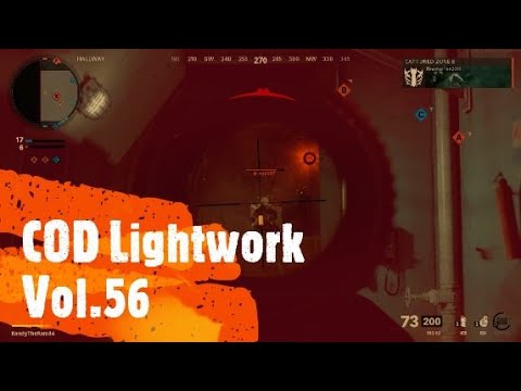 cod lightwork vol 56 ***Triple Wipe Edition*** - YouTube