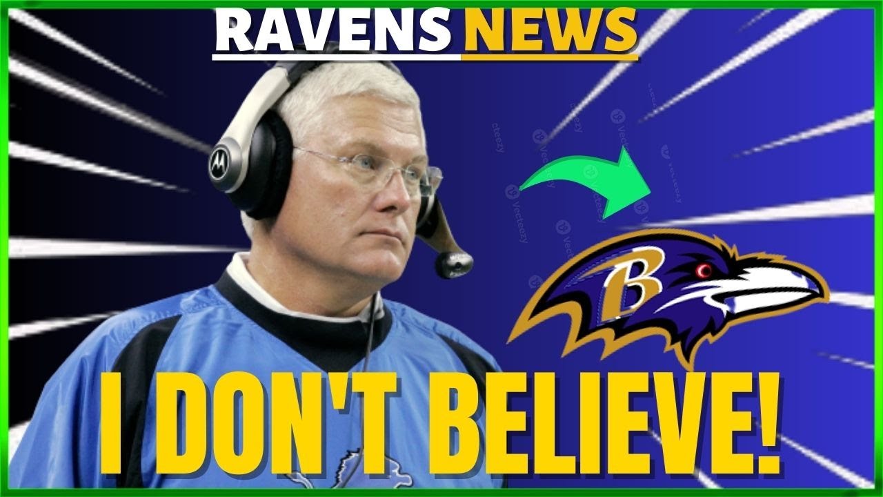 OH MY! I ALMOST FALL ON MY BACK! BALTIMORE CONFIRMED! MIKE MARTZ ...