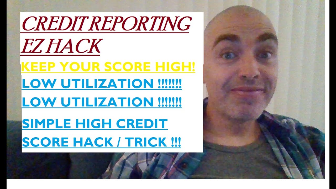Credit score tricks and hacks. Easy credit score secret that fools ...