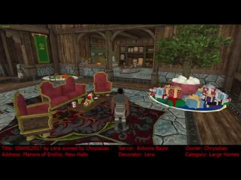 SSHHS2017 by Lera owned by Chrysalias - YouTube