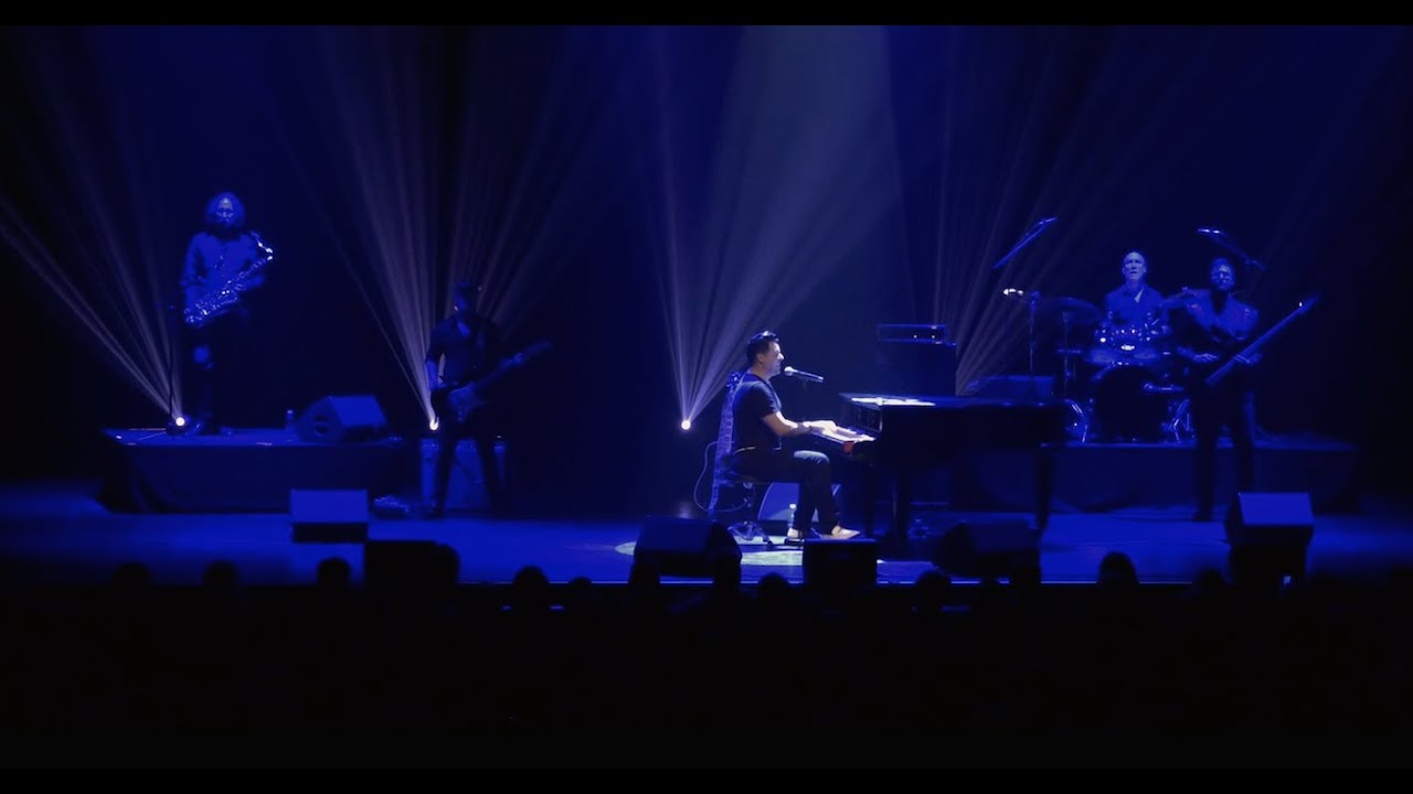 Frankie Moreno in Concert - YouTube