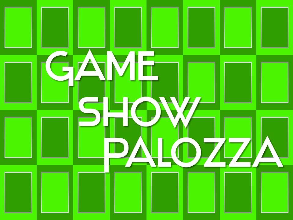 Game show Palooza #1 9/5/14 - YouTube