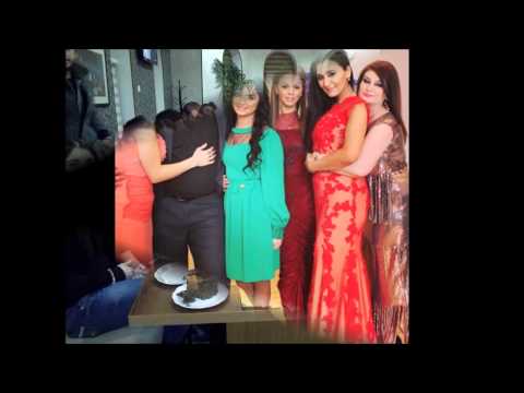 Heyat,Sen Ne Qeribesen (Slide Show)