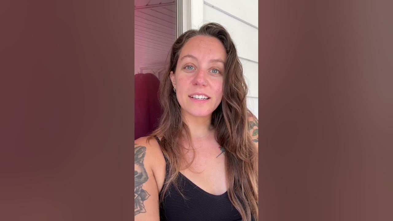 Telling the Truth Dissolves Identity | Authenticity Is Hard | Non Duality & Embodied Awakening ...