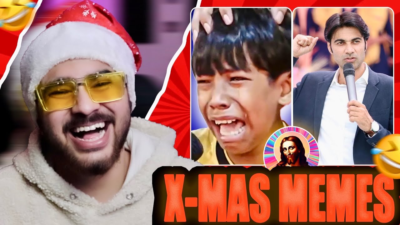 YASHU MEMES ARE GETTING OUT OF HAND - YouTube