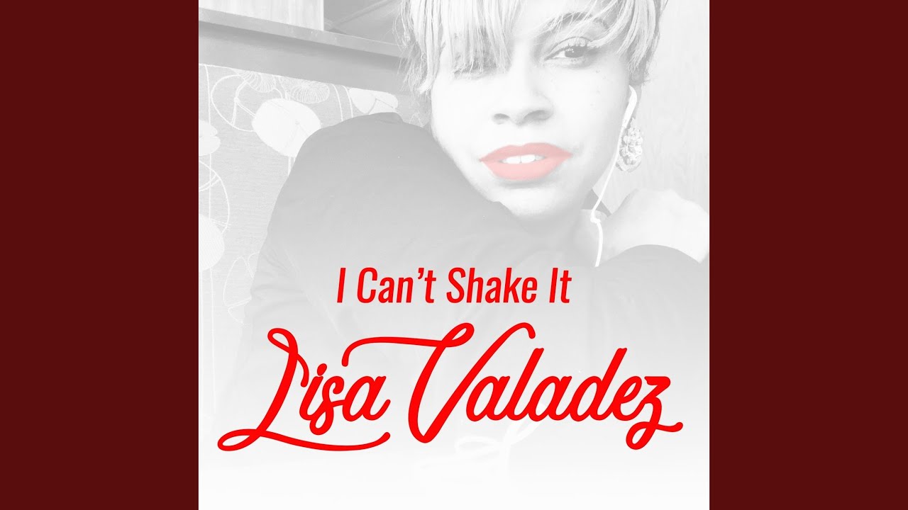 I Can't Shake It - YouTube